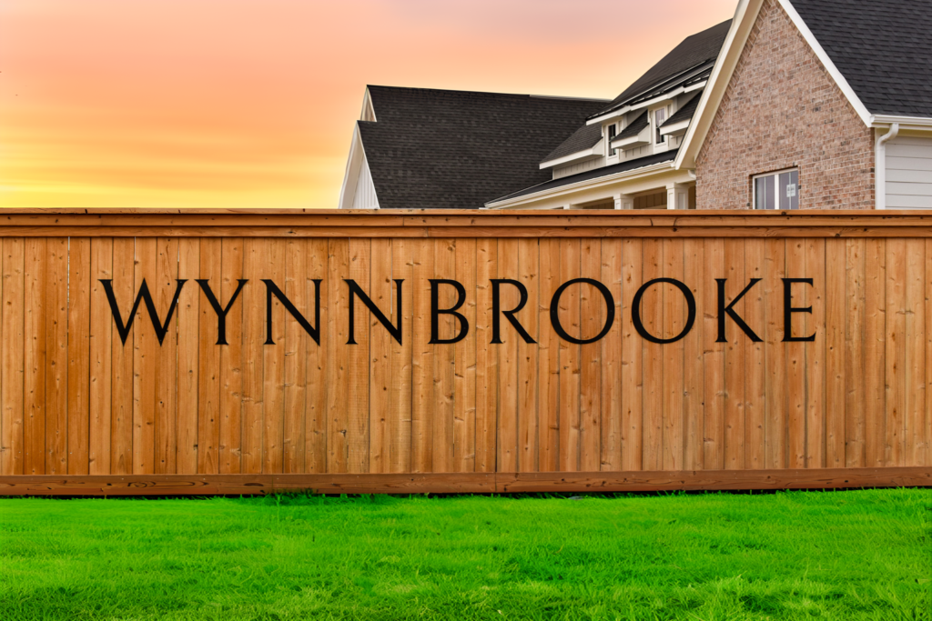 Wynnbrooke - NWA Builders
